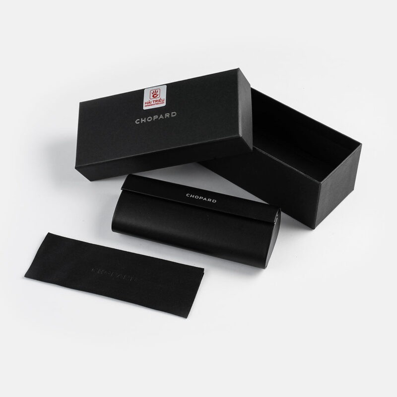 Mắt kính Chopard VCH320G_0700 chính hãng 100%