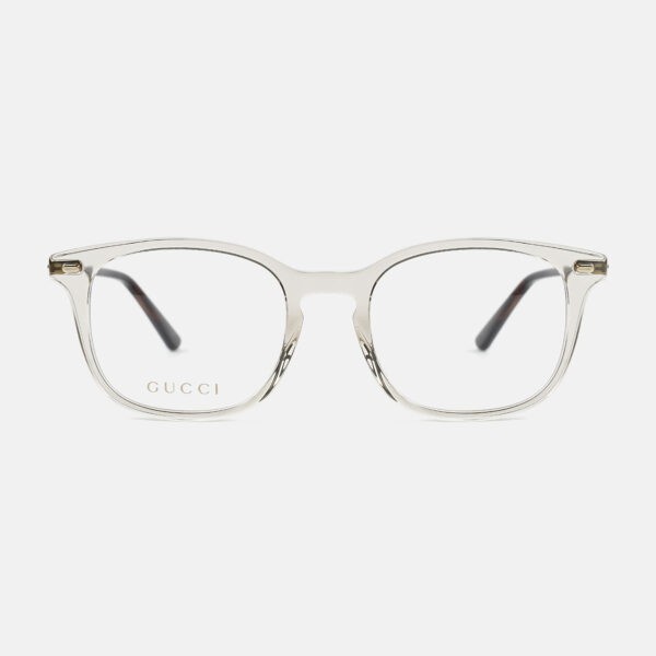Mắt kính Gucci GG0390O_52_007 chính hãng 100%