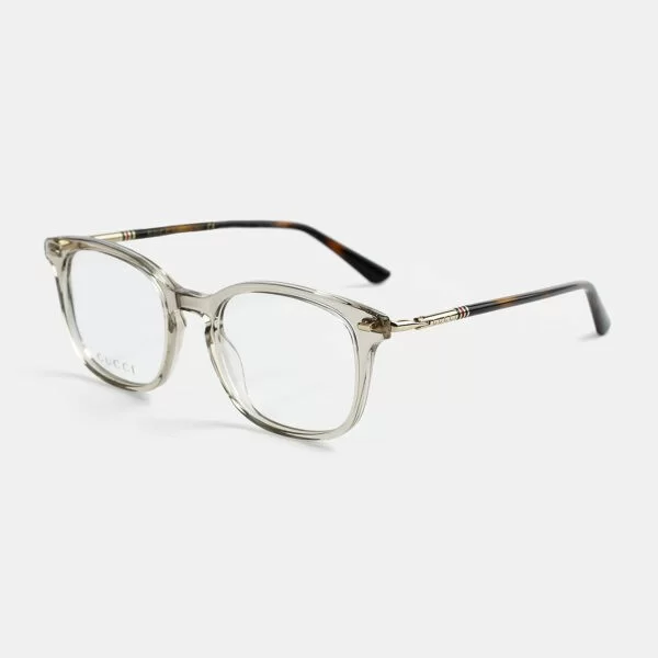 Mắt kính Gucci GG0390O_52_007 chính hãng 100%