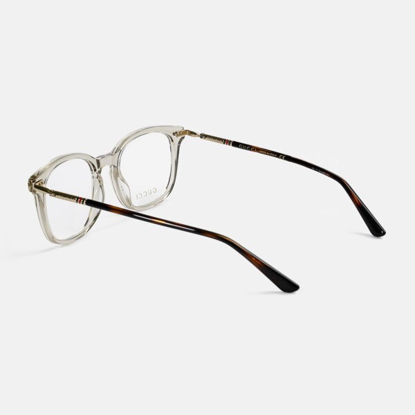 Mắt kính Gucci GG0390O_52_007 chính hãng 100%