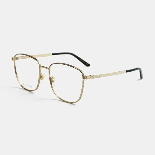 Mắt kính Gucci chính hãng: Giá bán, mẫu mới có sẵn 2025