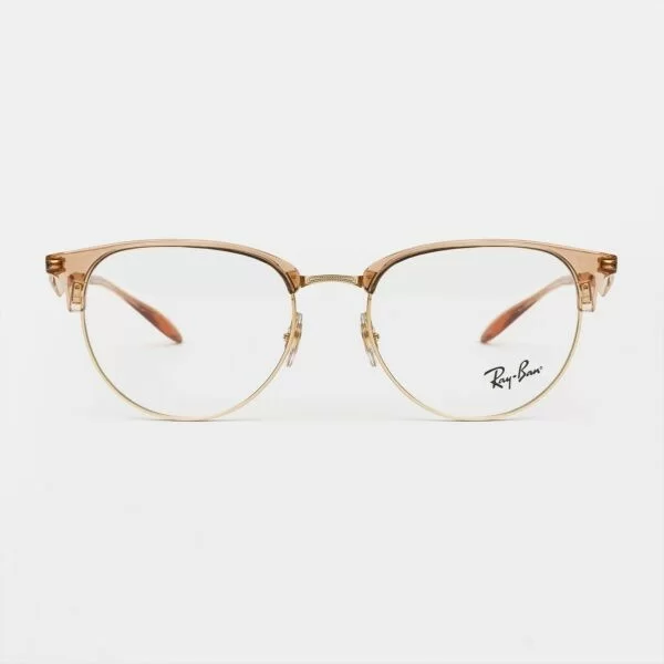 Mắt kính RayBan 0RX6396_3132_53 chính hãng 100%