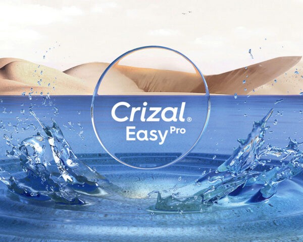 Tròng kính Crizal Essilor giá bao nhiêu, có tốt không, cắt ở đâu?