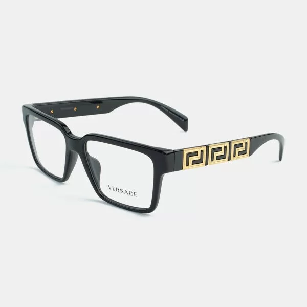 Mắt kính Versace Unisex MOD.3339-U_GB1_53 chính hãng