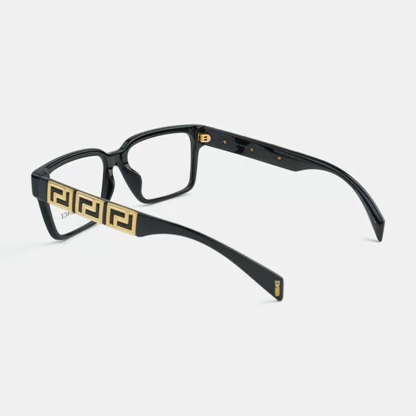 Mắt kính Versace Unisex MOD.3339-U_GB1_53 chính hãng