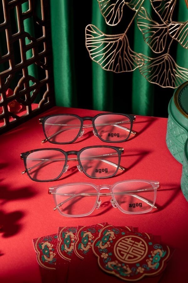 Agog Titanium Plus: Siêu bền bỉ, bảo hành 2 năm, lỗi là đổi