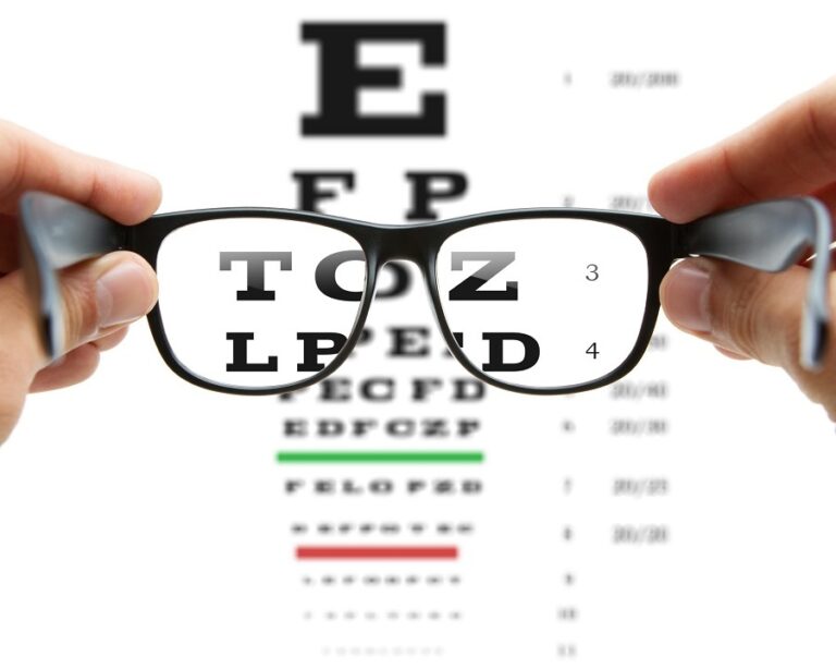 10+ loại bảng đo thị lực phổ biến nhất 2026: Hướng dẫn A-Z